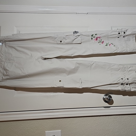 Together | Pants & Jumpsuits | Together Vintage Y2k 9s Retro Cargo ...